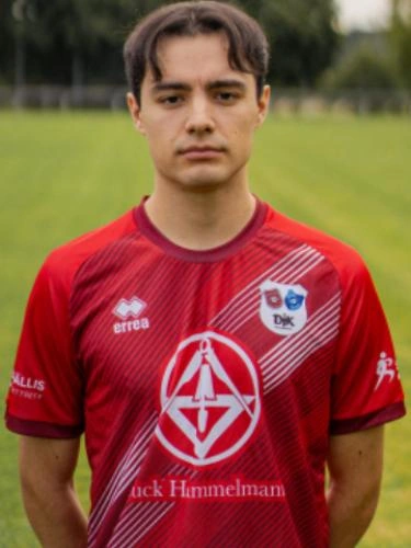 Darío Trelles-Vásquez | Wiki Futbolistas Peruanos en el Exterior | Fandom