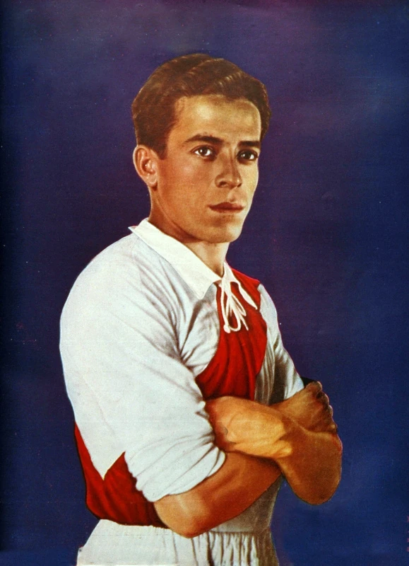 Segundo Castillo | Wiki Futbolistas Peruanos en el Exterior | Fandom