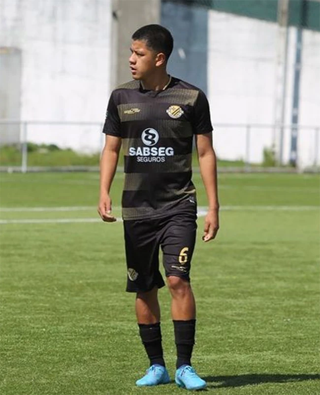 Jack Ramos | Wiki Futbolistas Peruanos en el Exterior | Fandom