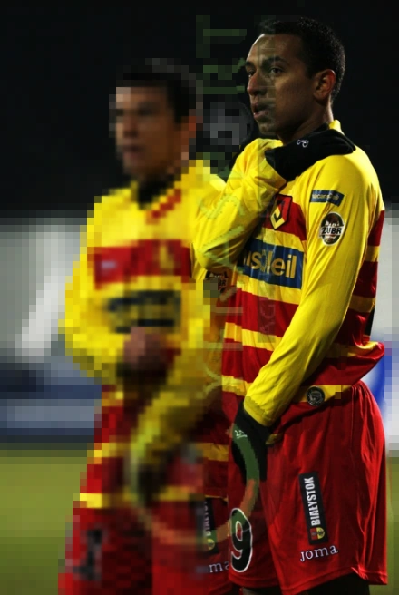 Michael Guevara | Wiki Futbolistas Peruanos en el Exterior | Fandom