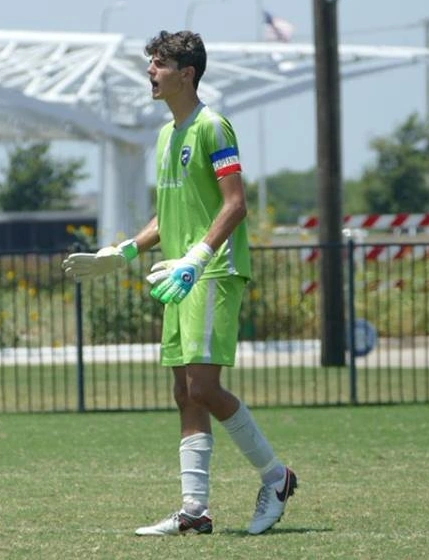 Francesco Montali | Wiki Futbolistas Peruanos en el Exterior | Fandom