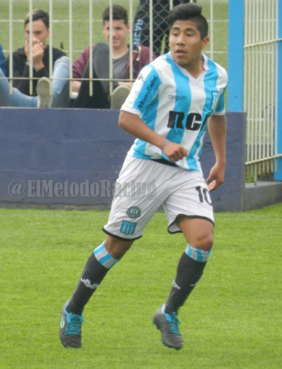 Josué Tunqui | Wiki Futbolistas Peruanos en el Exterior | Fandom