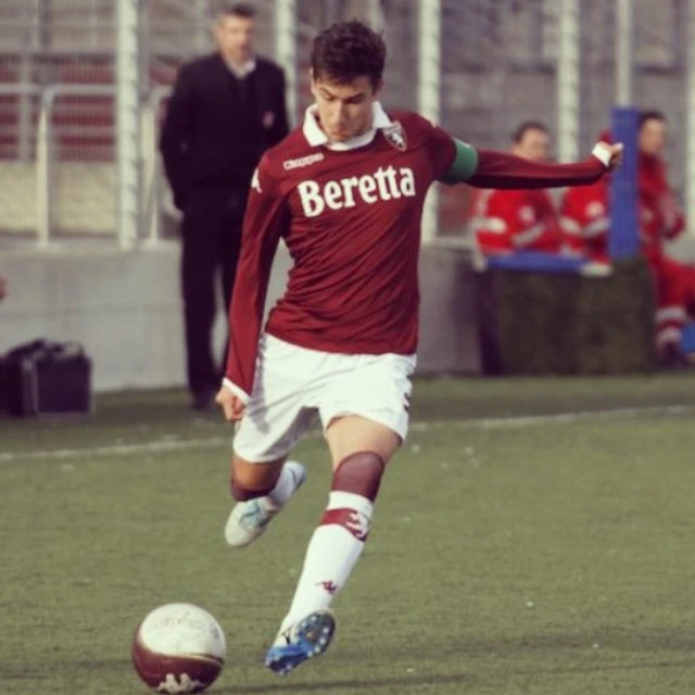 Francesco Casucci | Wiki Futbolistas Peruanos en el Exterior | Fandom