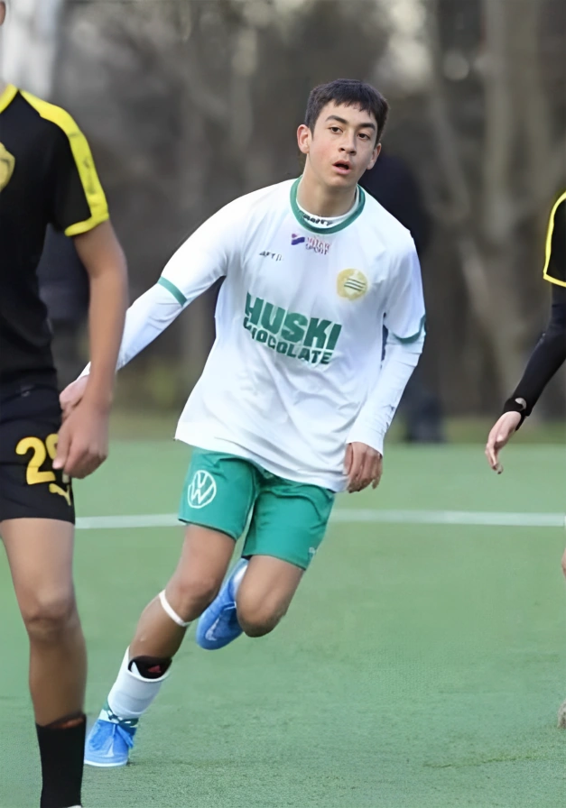 Emil Reyes | Wiki Futbolistas Peruanos en el Exterior | Fandom