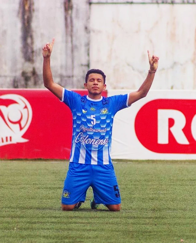 Hairo Timaná | Wiki Futbolistas Peruanos en el Exterior | Fandom