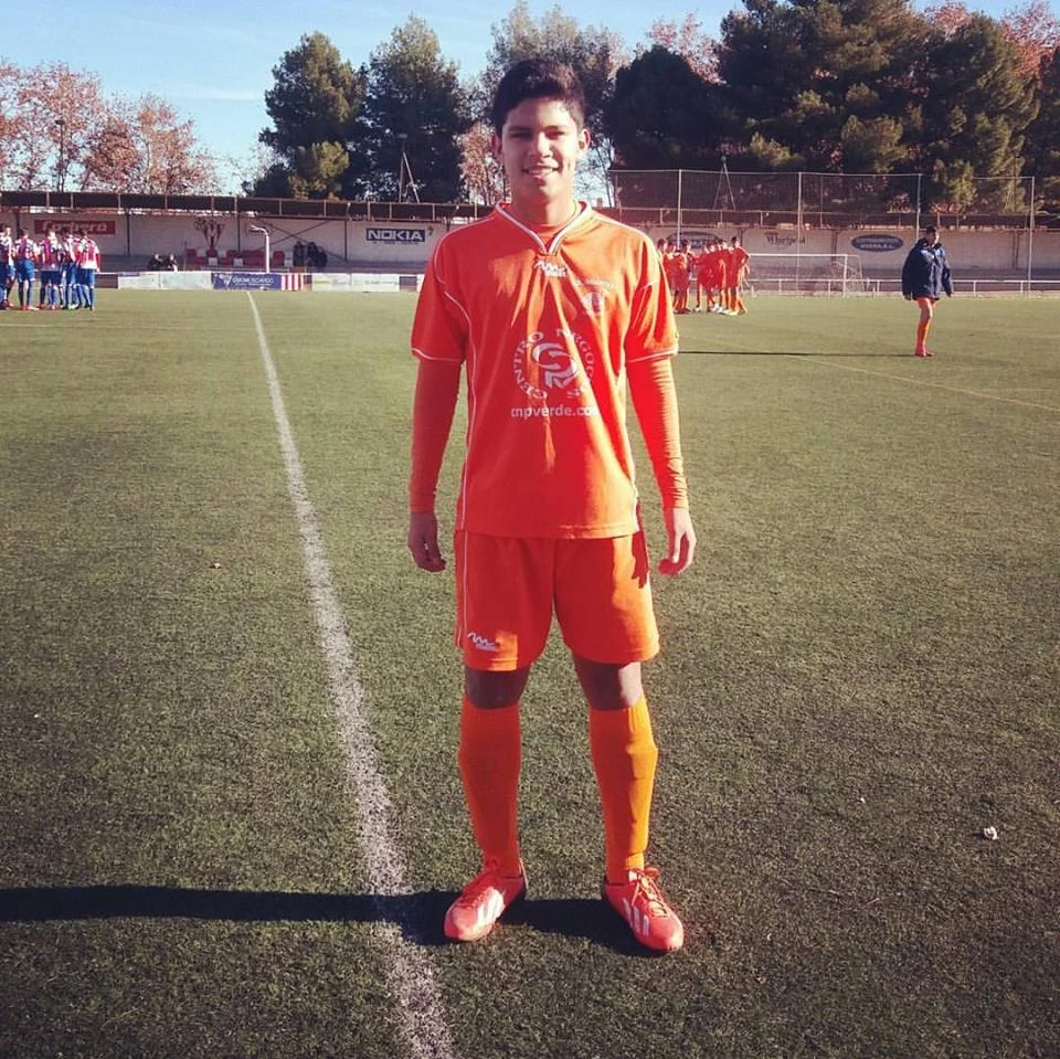 Sebastián Angulo | Wiki Futbolistas Peruanos en el Exterior | Fandom