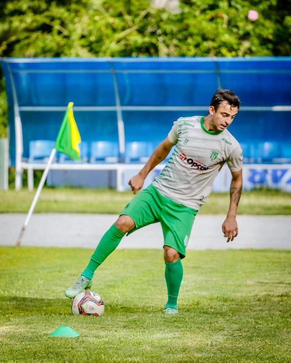 Lucas Monteiro | Wiki Futbolistas Peruanos en el Exterior | Fandom