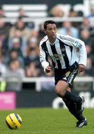 Nolberto Solano | Wiki Futbolistas Peruanos en el Exterior | Fandom