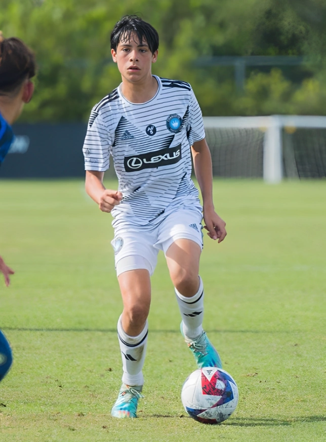 Samuel Pereda | Wiki Futbolistas Peruanos en el Exterior | Fandom