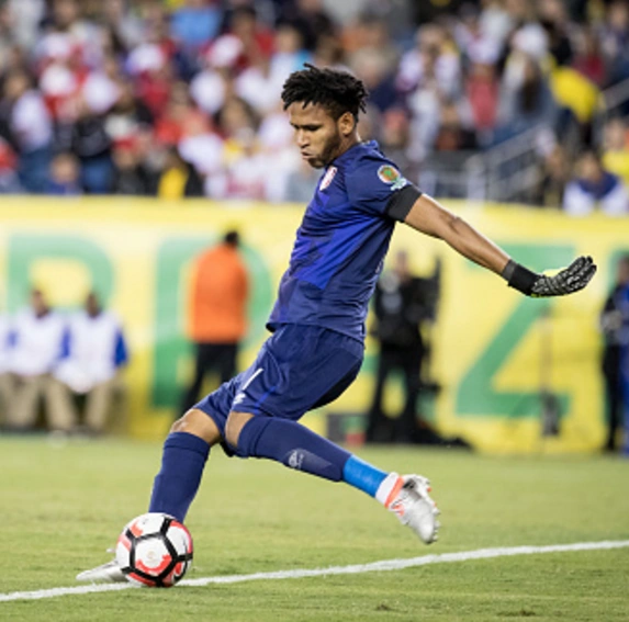 Pedro Gallese | Wiki Futbolistas Peruanos en el Exterior | Fandom