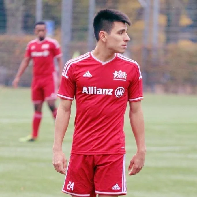 Alejandro Cuba | Wiki Futbolistas Peruanos en el Exterior | Fandom