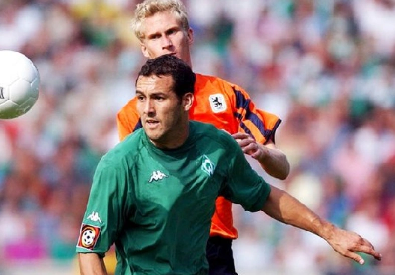 Roberto Silva | Wiki Futbolistas Peruanos en el Exterior | Fandom