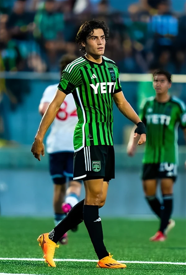 Sebastien Pineau | Wiki Futbolistas Peruanos en el Exterior | Fandom