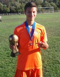 Brandon Ponce | Wiki Futbolistas Peruanos en el Exterior | Fandom