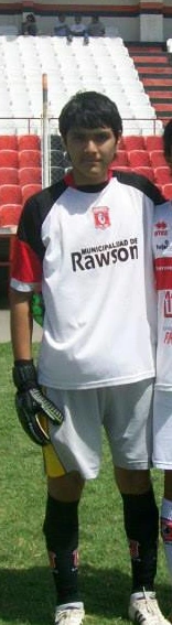Richard Castro | Wiki Futbolistas Peruanos en el Exterior | Fandom