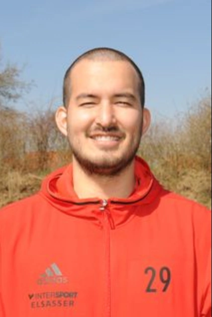 Derrick Pieper | Wiki Futbolistas Peruanos en el Exterior | Fandom