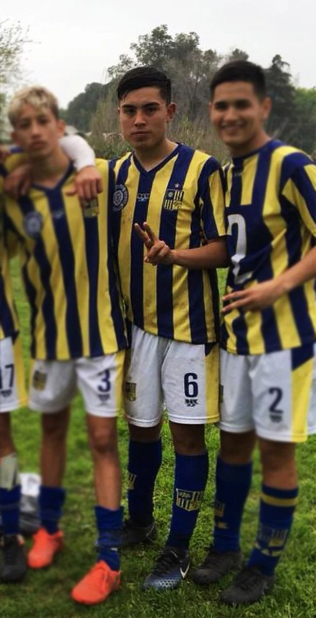 Alan Medina | Wiki Futbolistas Peruanos en el Exterior | Fandom