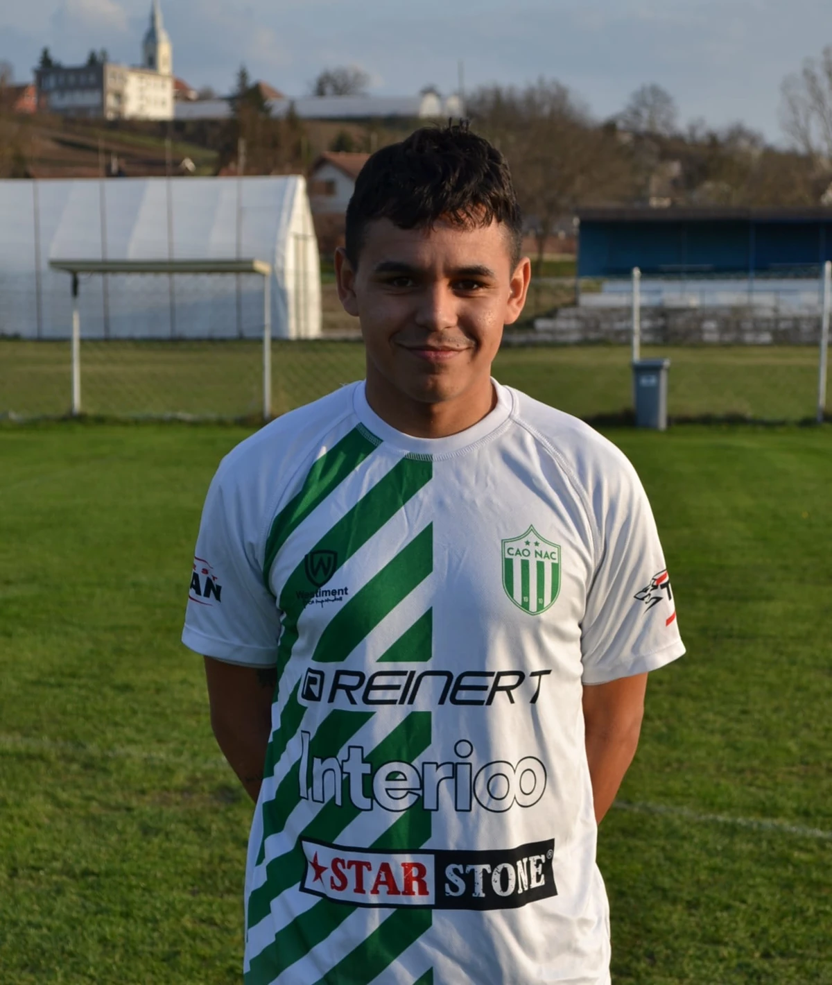 Kevin Valdivia | Wiki Futbolistas Peruanos en el Exterior | Fandom