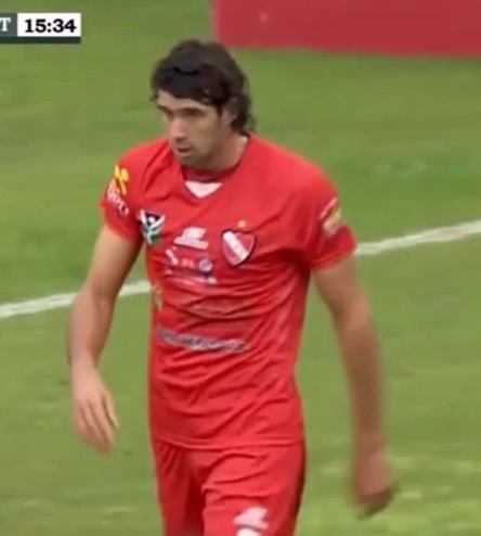 Ignacio Talavera | Wiki Futbolistas Peruanos en el Exterior | Fandom