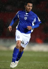 Nolberto Solano | Wiki Futbolistas Peruanos en el Exterior | Fandom