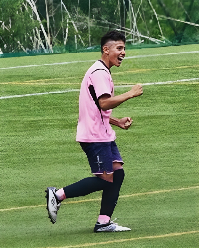 Julyan Gómez | Wiki Futbolistas Peruanos en el Exterior | Fandom