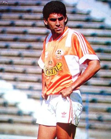 Álvaro Barco | Wiki Futbolistas Peruanos en el Exterior | Fandom