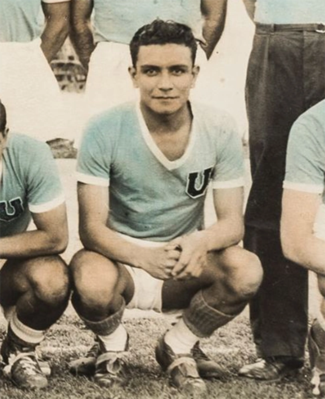 José Balbuena | Wiki Futbolistas Peruanos en el Exterior | Fandom