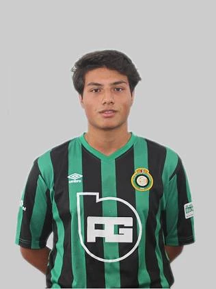 Andrea Papaleo | Wiki Futbolistas Peruanos en el Exterior | Fandom