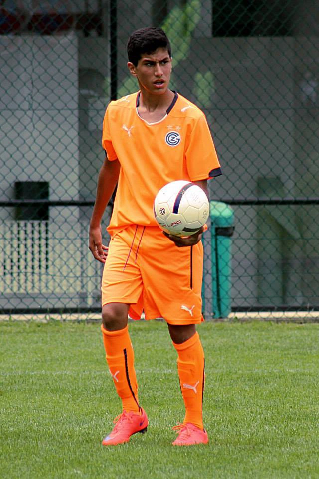 Fabio Rodríguez | Wiki Futbolistas Peruanos en el Exterior | Fandom