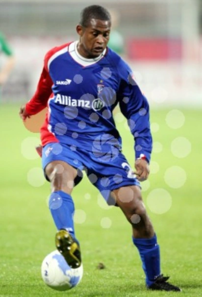 Willy Rivas | Wiki Futbolistas Peruanos en el Exterior | Fandom