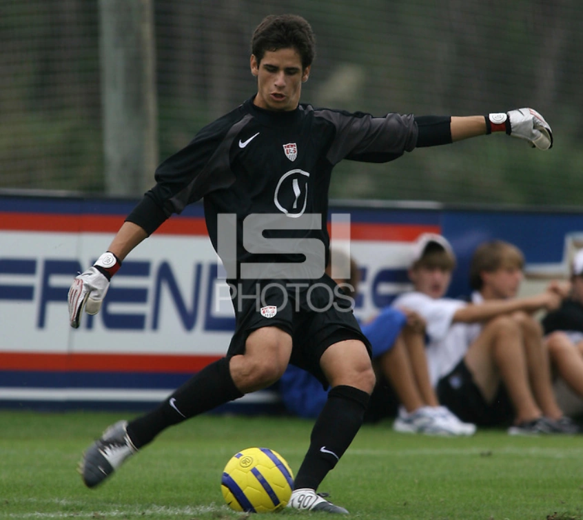 Bryant Rueckner | Wiki Futbolistas Peruanos en el Exterior | Fandom