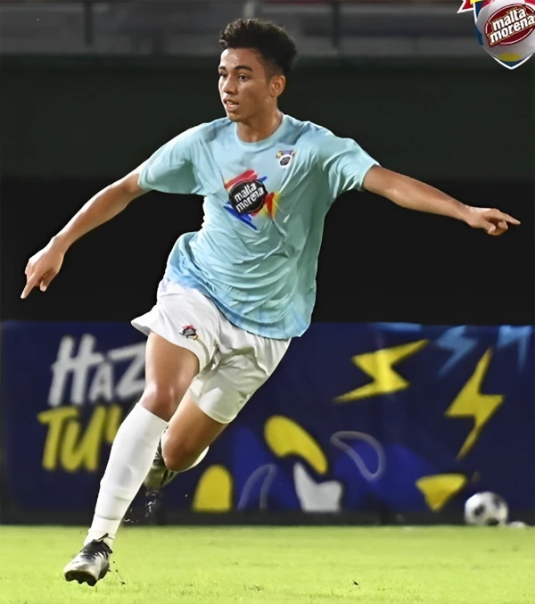 Thiago Prado | Wiki Futbolistas Peruanos en el Exterior | Fandom