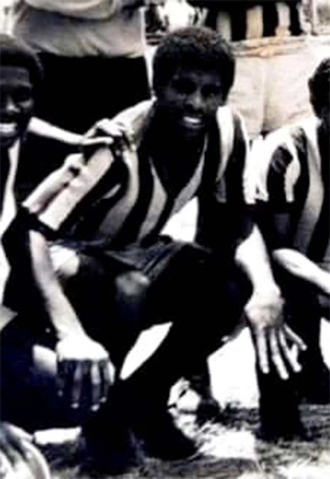 Attilio Escate | Wiki Futbolistas Peruanos en el Exterior | Fandom