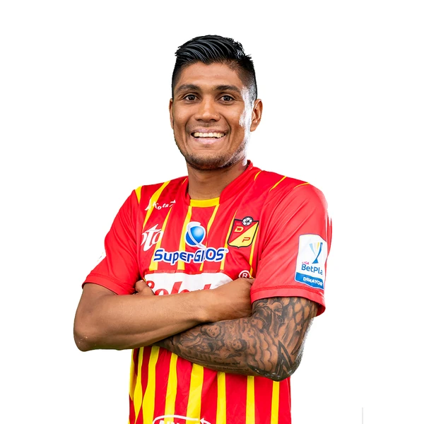 Luis Felipe Cardoza | Wiki Futbolistas Peruanos en el Exterior | Fandom