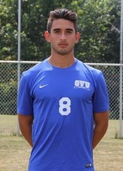 José Campodonico | Wiki Futbolistas Peruanos en el Exterior | Fandom