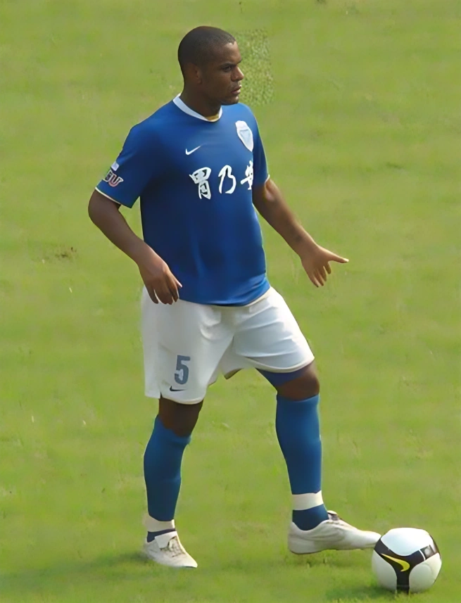 Ismael Alvarado | Wiki Futbolistas Peruanos en el Exterior | Fandom