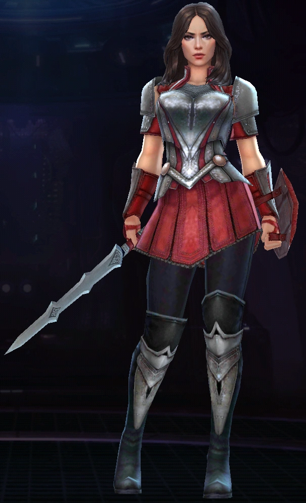 Sif 希芙 | 漫威未來之戰 Futre Fight Wiki | Fandom