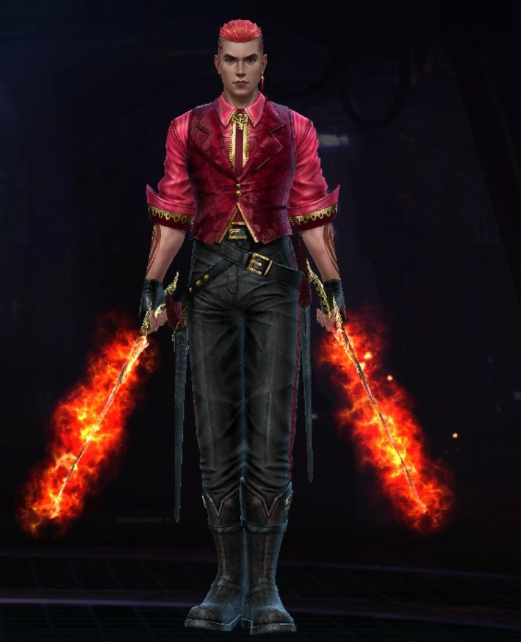 Sun Bird 鳳凰 | 漫威未來之戰 Futre Fight Wiki | Fandom