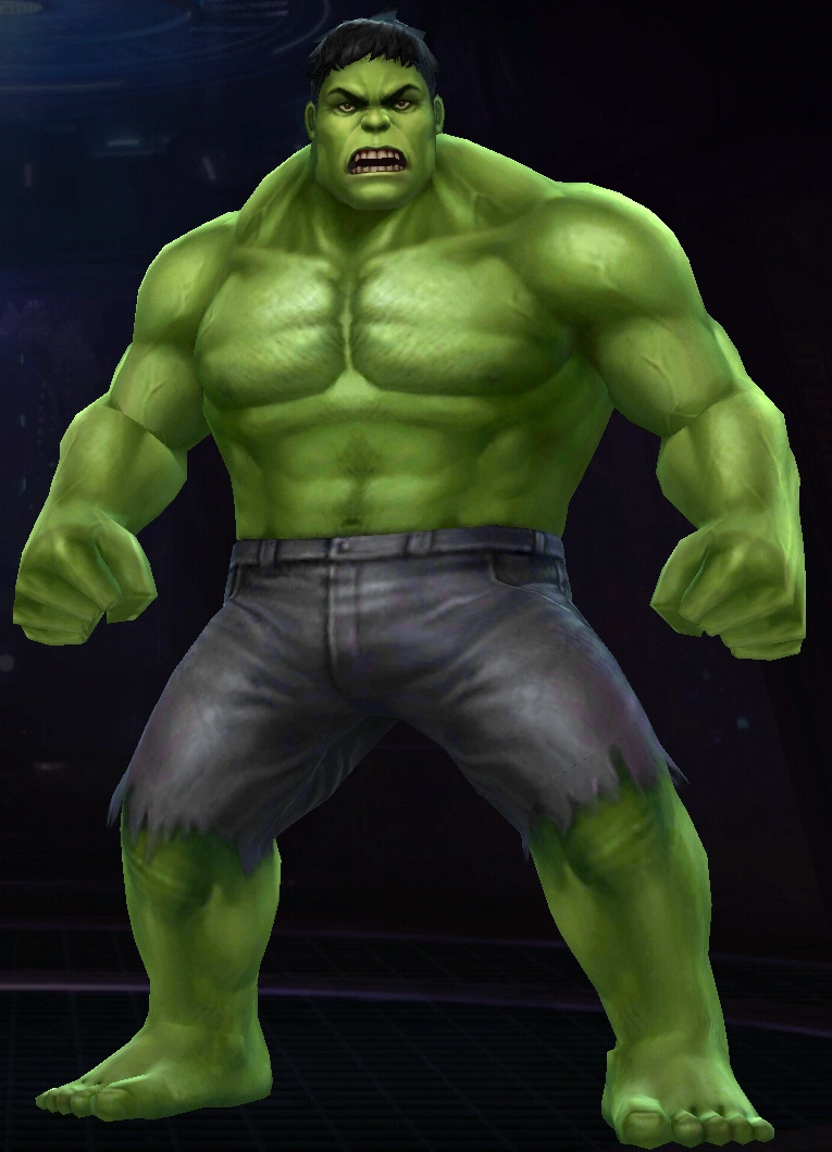 Hulk 浩克 | 漫威未來之戰 Futre Fight Wiki | Fandom