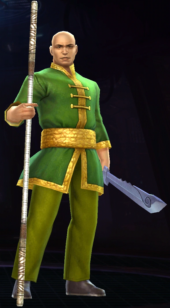 Wong 王 | 漫威未來之戰 Futre Fight Wiki | Fandom