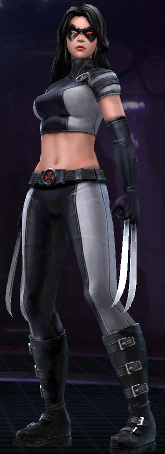 X-23 X-23 | 漫威未來之戰 Futre Fight Wiki | Fandom