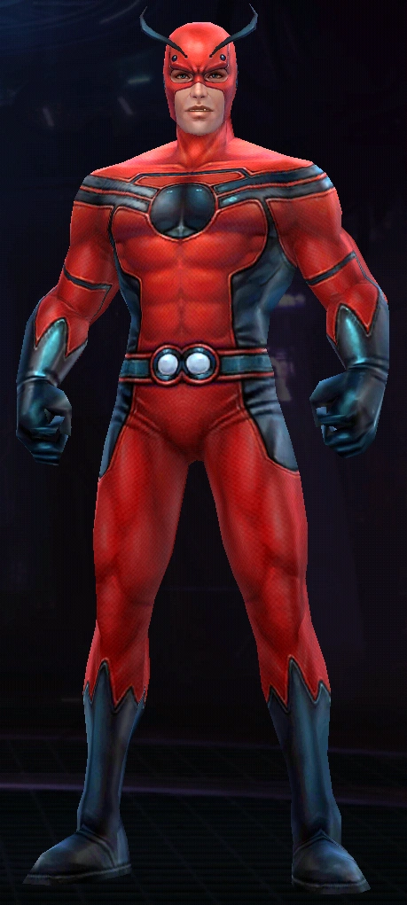 Giant Man 巨人 | 漫威未來之戰 Futre Fight Wiki | Fandom