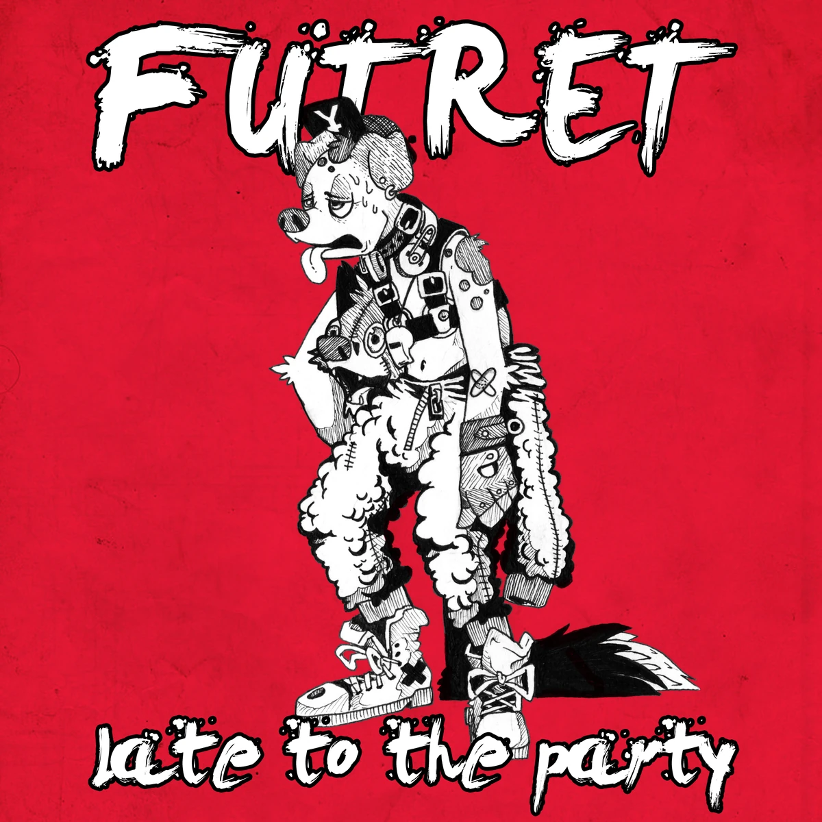 Late to the Party | Futret Wikia | Fandom