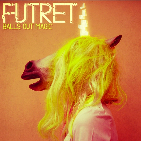 BALLS OUT MAGIC | Futret Wikia | Fandom