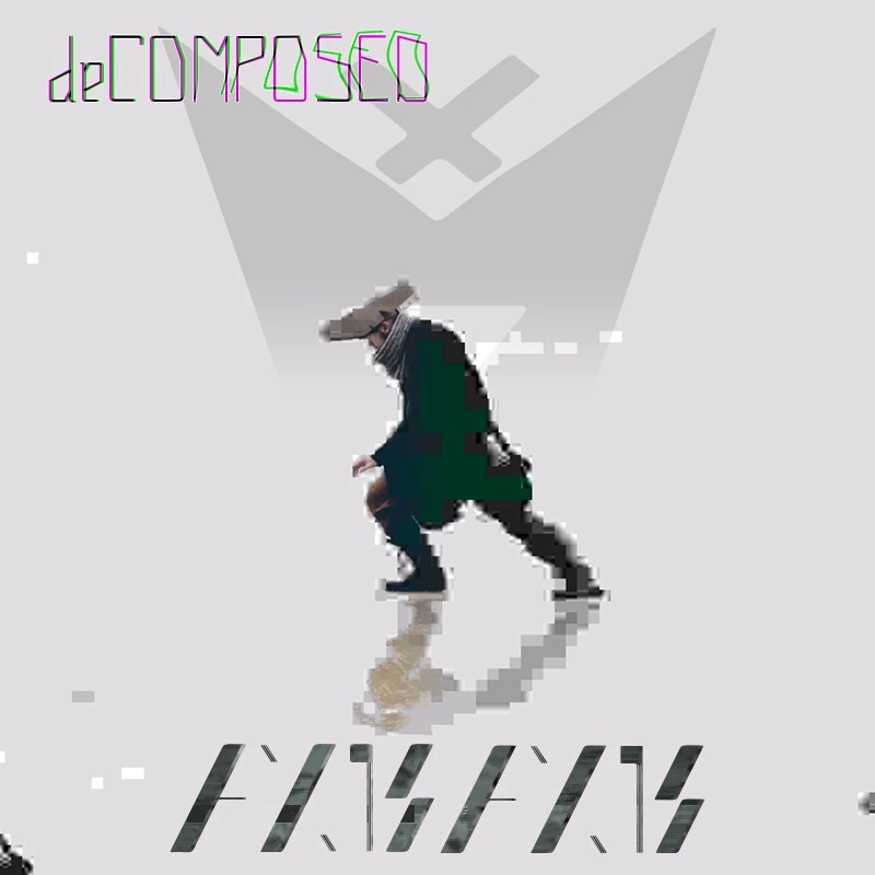 DeCOMPOSED | Futret Wikia | Fandom