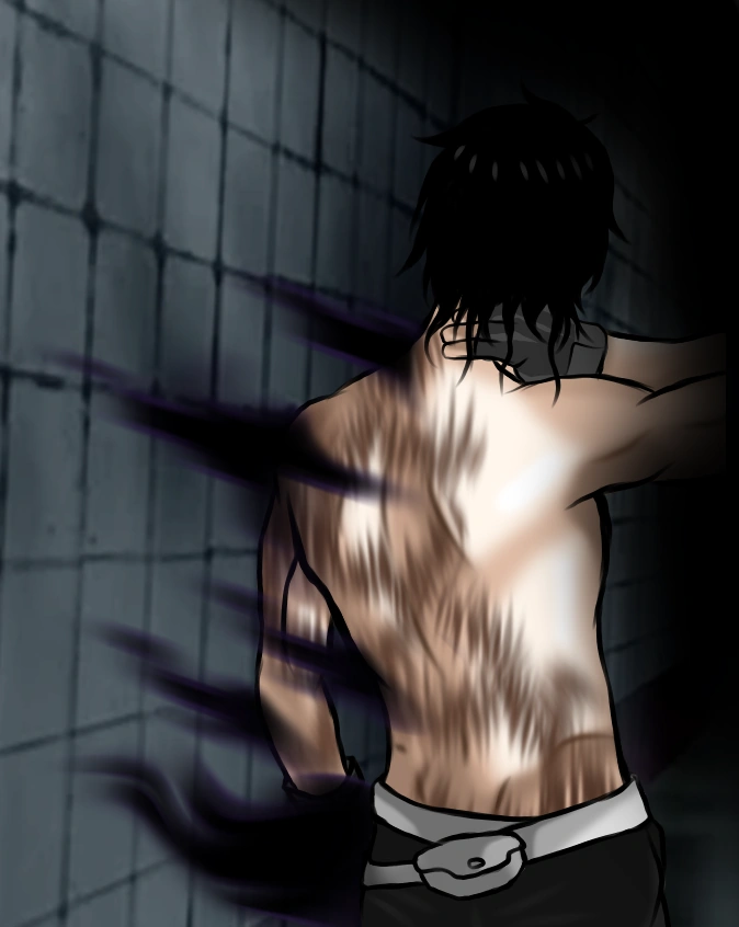 Dark Flames Magic | Exorcist High(祓魔師 学園) Wiki | Fandom