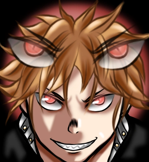 Beast Magic | Exorcist High(祓魔師 学園) Wiki | Fandom