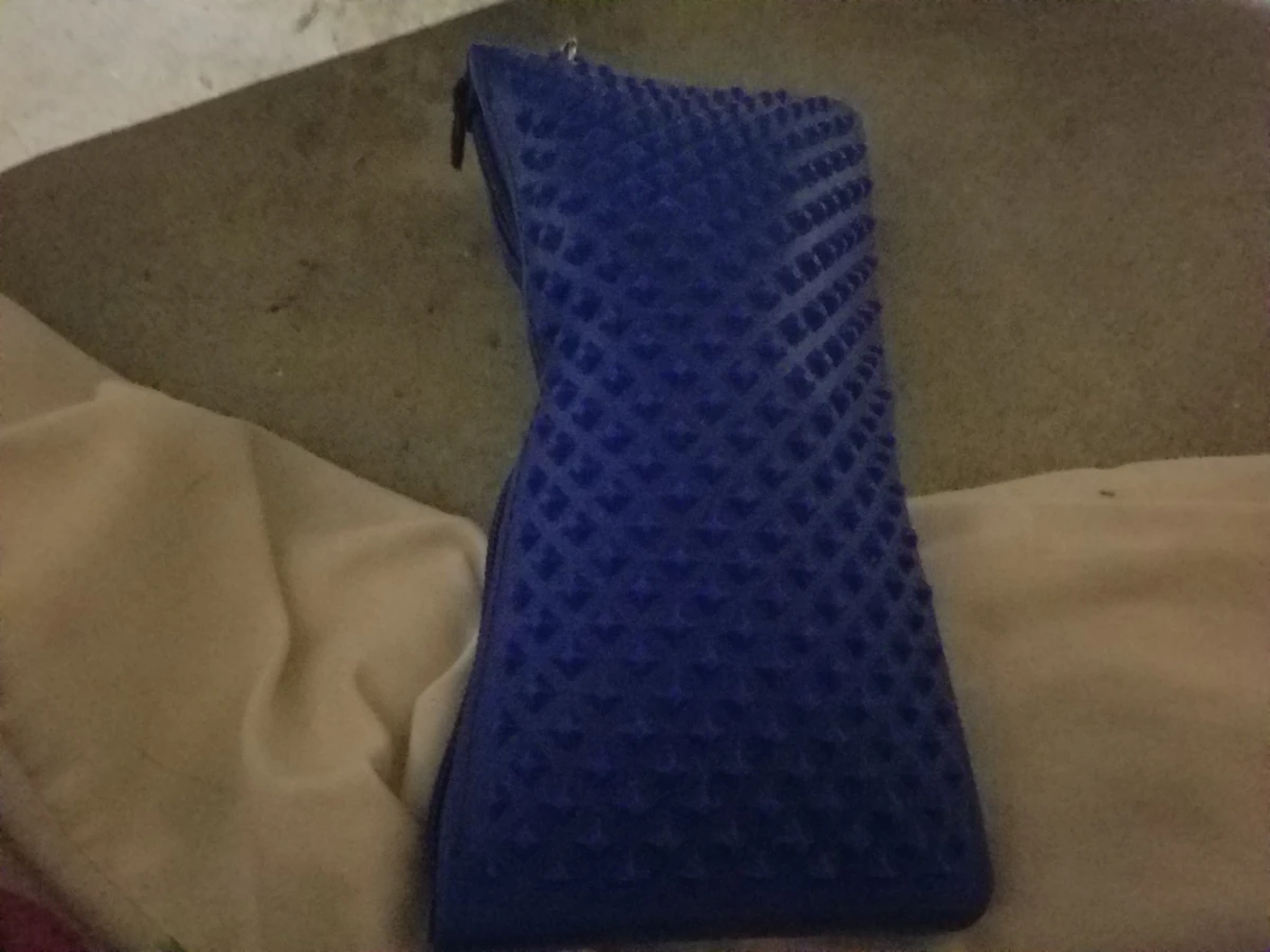 Mr. Rectangle | Futt And His Friends Wiki | Fandom