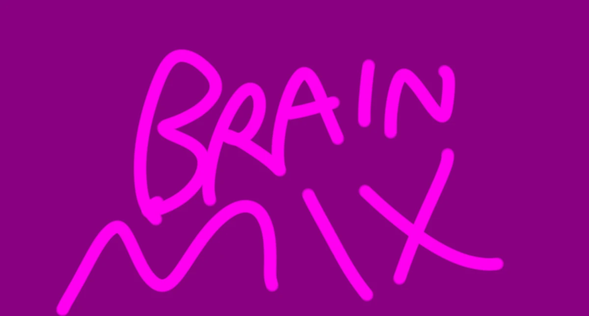 Brain Mix | Futt And His Friends Wiki | Fandom