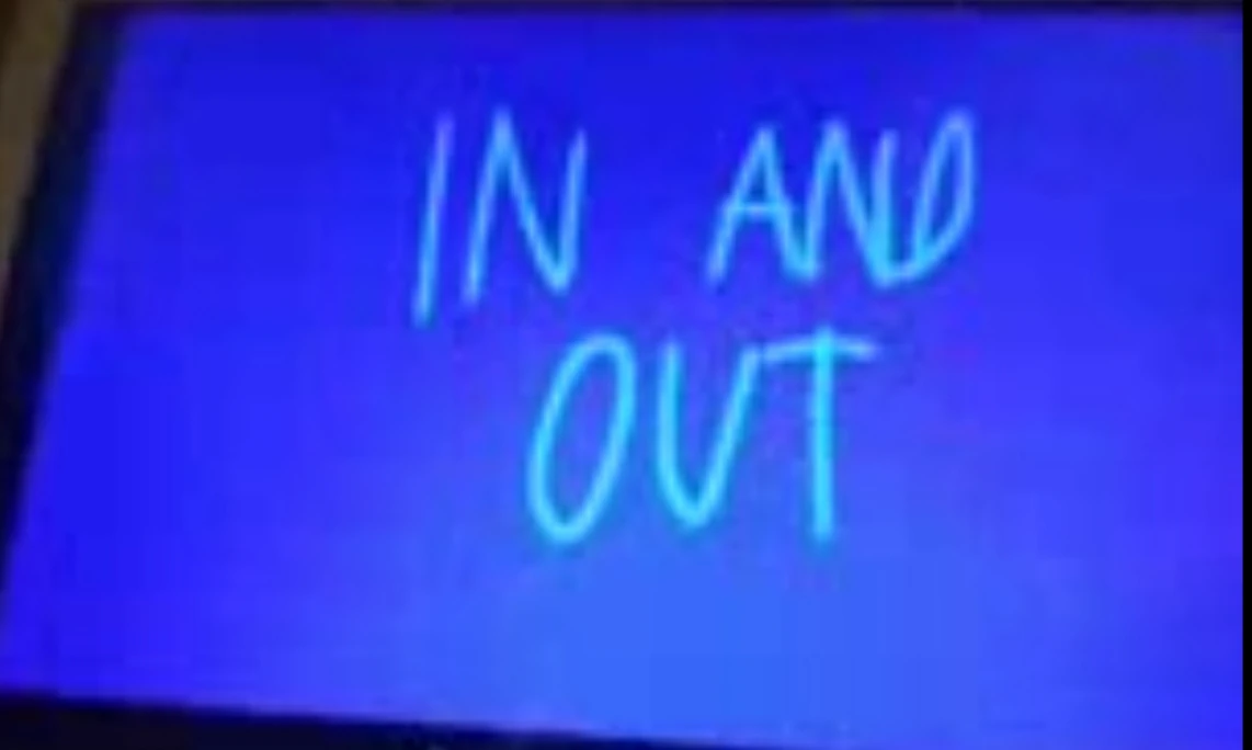 In And Out | Futt And His Friends Wiki | Fandom